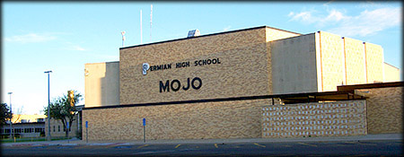 School History - MojoLand