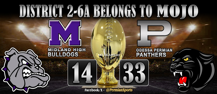 Permian Claims District 2-6A Title